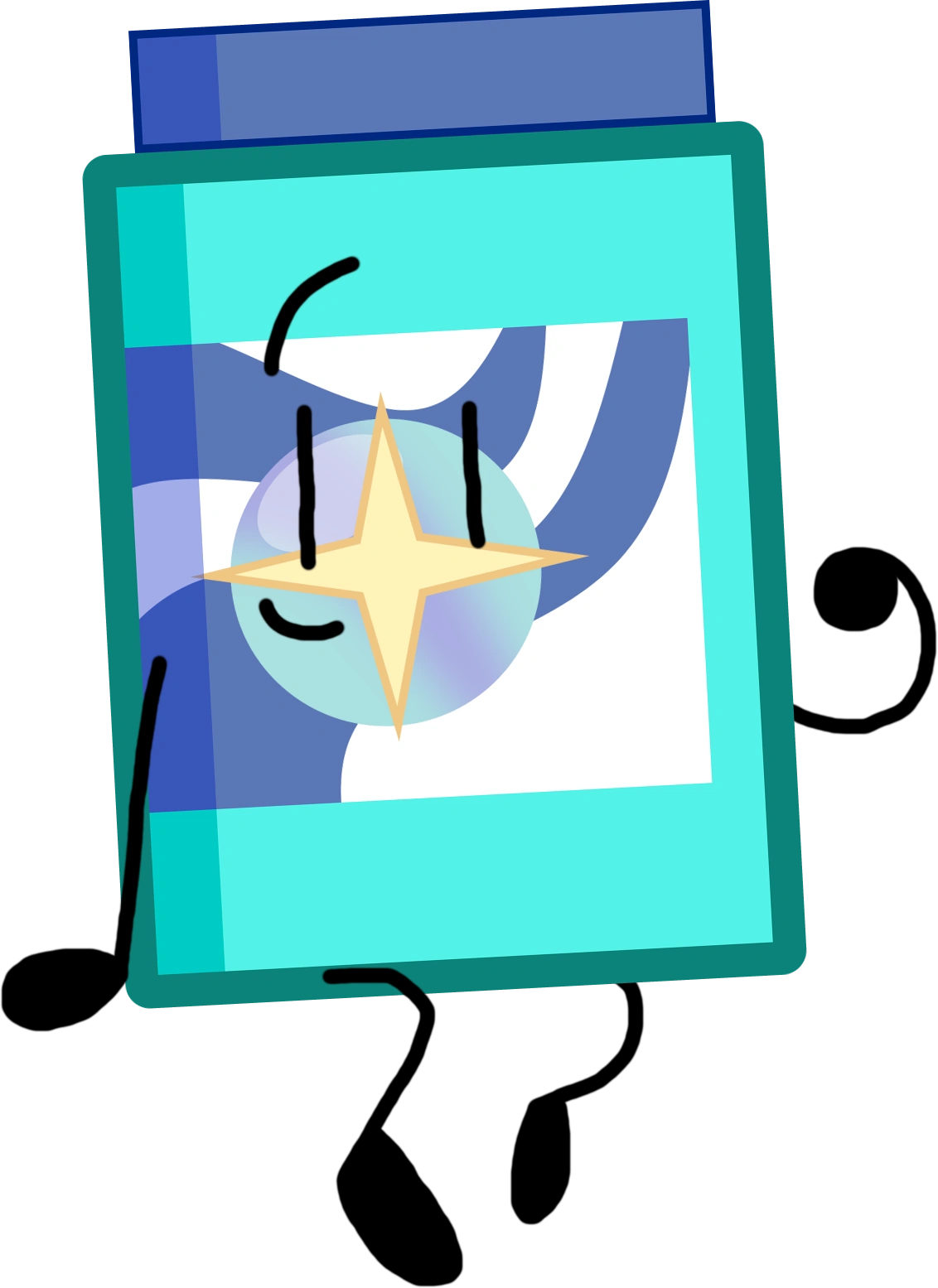 Shiny Bubble Blower | RabbitRiceBall Wiki | Fandom