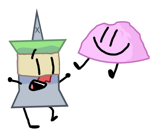 Pinco | RabbitRiceBall Wiki | Fandom