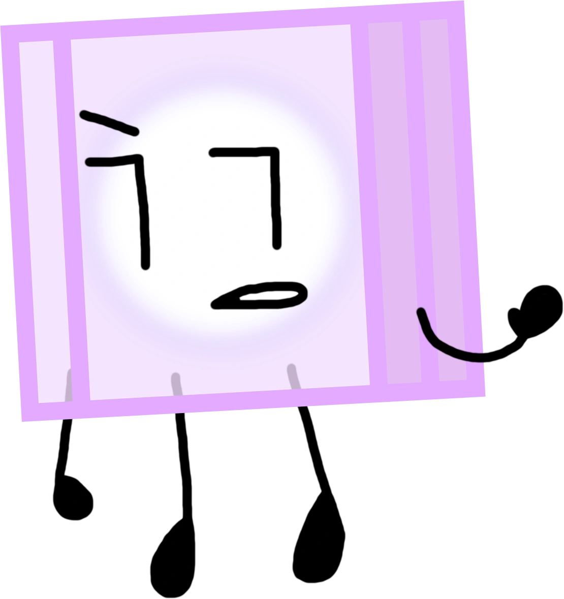 Tetragon | RabbitRiceBall Wiki | Fandom