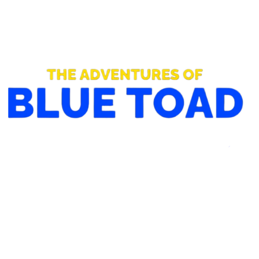 The Adventures of Blue Toad | Bluetoadgaminglife Wiki | Fandom
