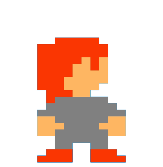 Vanessa | Bluetoadgaminglife Wiki | Fandom