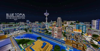 Bluetopia Wiki | Fandom