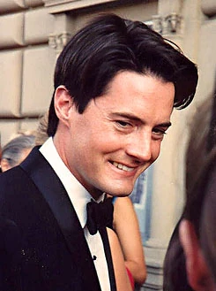 Kyle MacLachlan | Blue Velvet Wikia | Fandom