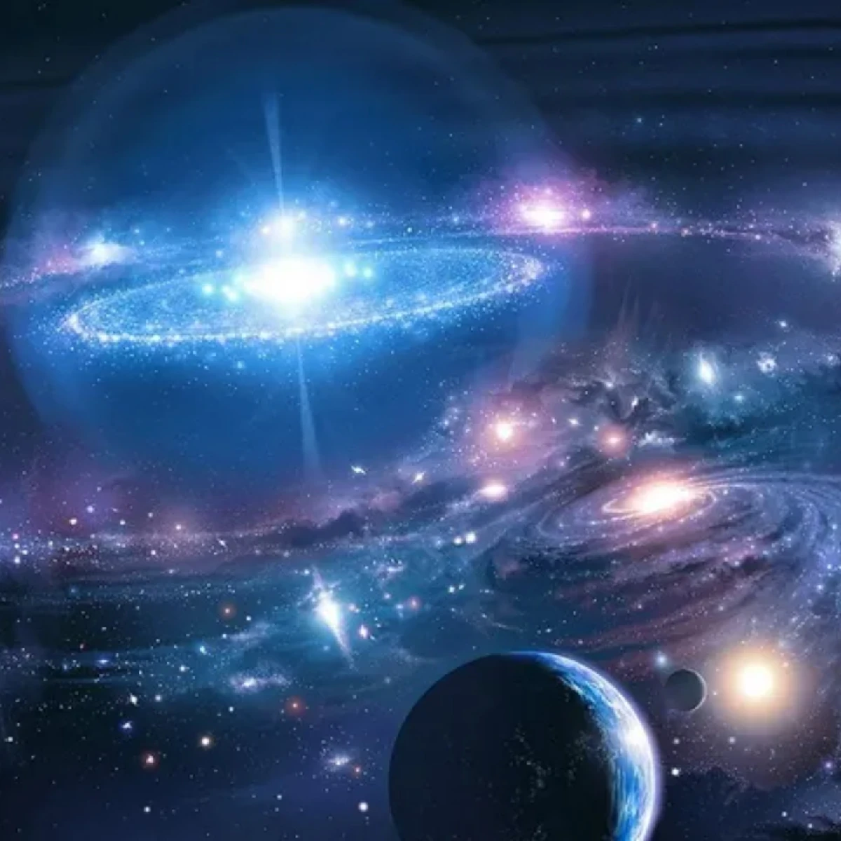 The Angel of Hell/Cosmology | BlueverseGacha's OCs Wiki | Fandom