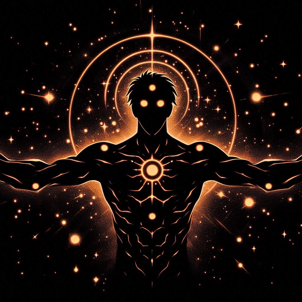 Archon | BlueverseGacha's OCs Wiki | Fandom