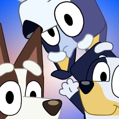 Bluey! All Grown Up! Wiki | Fandom