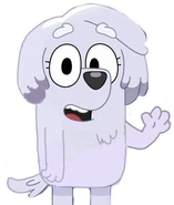 Bluey, All Made Up Wiki | Fandom