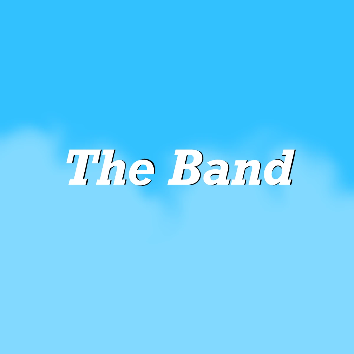 The Band | Bluey and Friends Wiki | Fandom