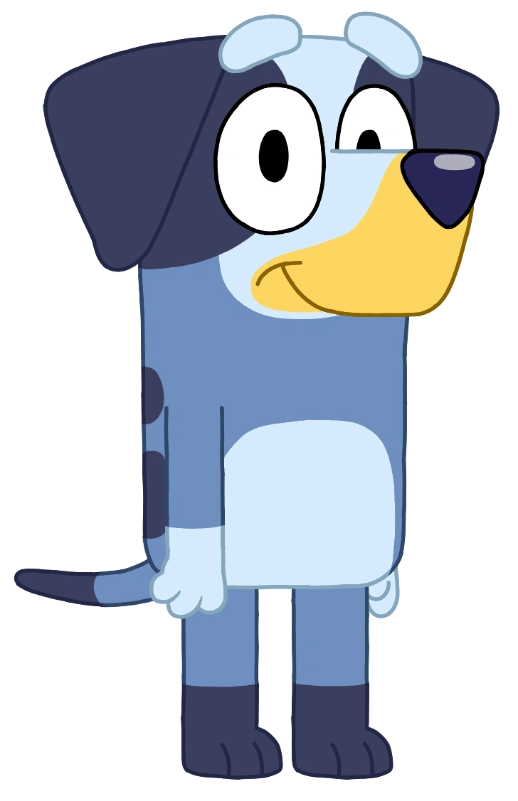 Caerulean Heeler | Bluey: Extended Timeline Wiki | Fandom