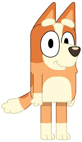 Bingo Cavapoo | Bluey: Extended Timeline Wiki | Fandom