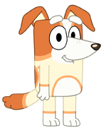 Bluey: Extended Timeline Wiki | Fandom