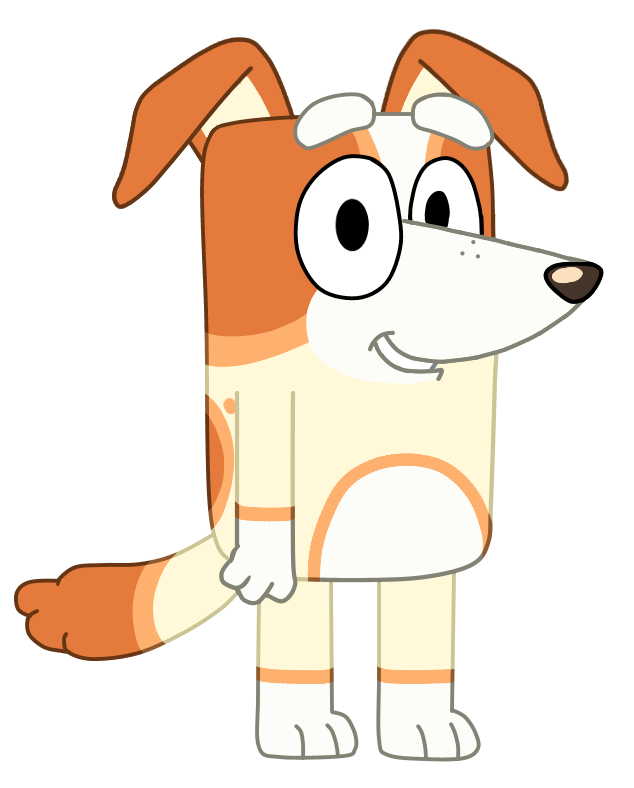 Benjamin Heeler Bluey Extended Timeline Wiki Fandom