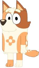 Bluey: Extended Timeline Wiki | Fandom