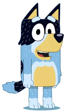 Bandit Heeler | Bluey: Extended Timeline Wiki | Fandom