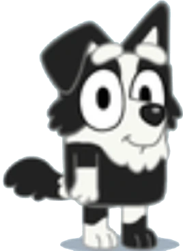 Mackenzie Heeler | Bluey: Extended Timeline Wiki | Fandom