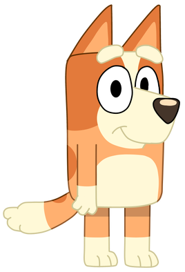 Bingo Cavapoo | Bluey: Extended Timeline Wiki | Fandom