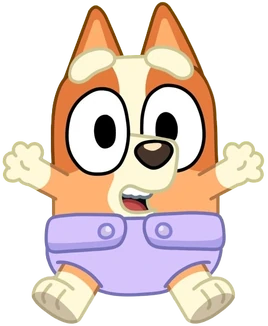 Bingo Cavapoo | Bluey: Extended Timeline Wiki | Fandom