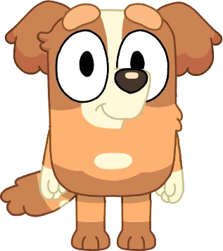 Sprinkles Cavapoo | Bluey: Extended Timeline Wiki | Fandom