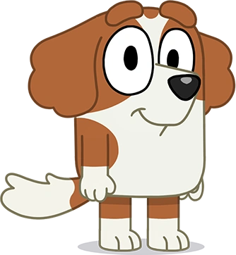 Bentley Cavalier | Bluey: Extended Timeline Wiki | Fandom