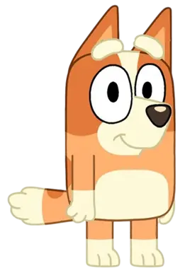 Bingo Cavapoo | Bluey: Extended Timeline Wiki | Fandom