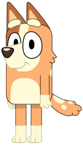 Chilli Heeler | Bluey: Extended Timeline Wiki | Fandom