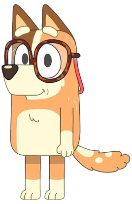 Chilli Heeler | Bluey: Extended Timeline Wiki | Fandom