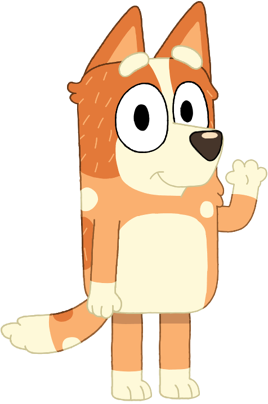 Bingo Cavapoo | Bluey: Extended Timeline Wiki | Fandom