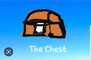 The Chest | Bluey Fanon Wiki | Fandom
