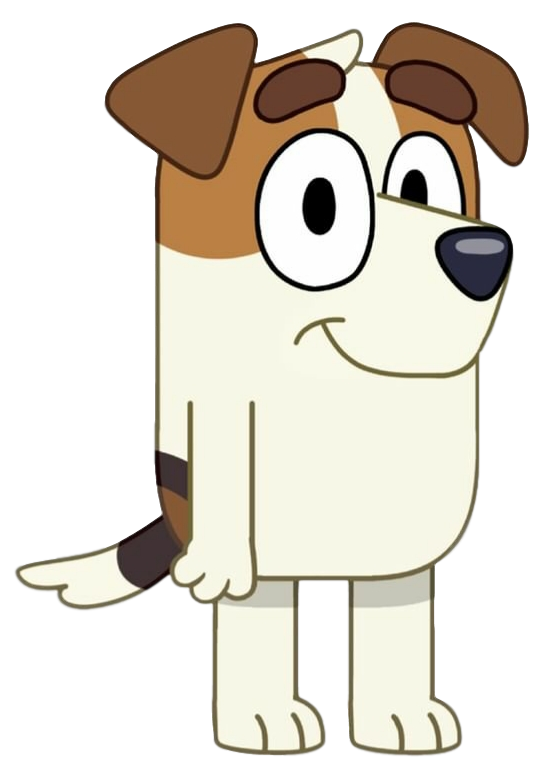 Jack | Bluey Fanon Wiki | Fandom