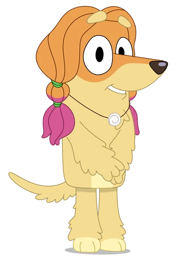 Indy (CS) | Bluey Fanon Wiki | Fandom