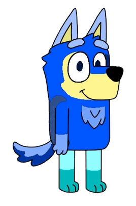 Bluezoi (French) | Bluey Fanon Wiki | Fandom