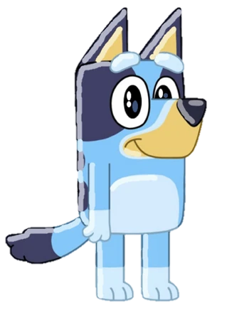 Cute Bluey | Bluey Fanon Wiki | Fandom