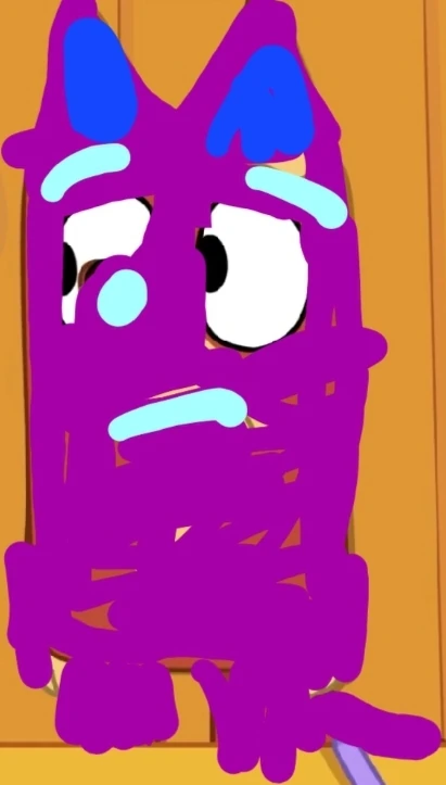 Andrew | Bluey Fanon Wiki | Fandom