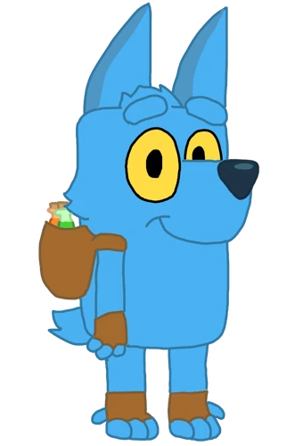 Pop Fizz (Bluey Plus Skylanders) | Bluey Fanon Wiki | Fandom