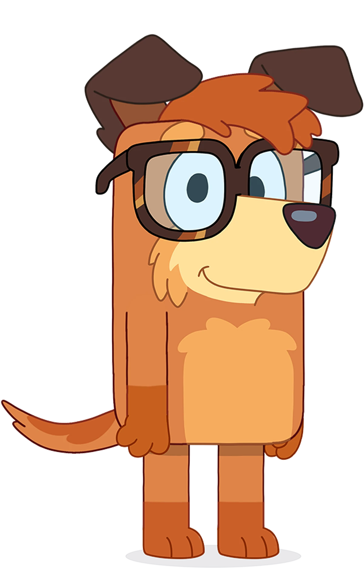 Busker | Bluey Fanon Wiki | Fandom