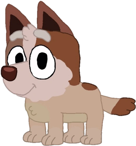 Soxy | Bluey Fanon Wiki | Fandom