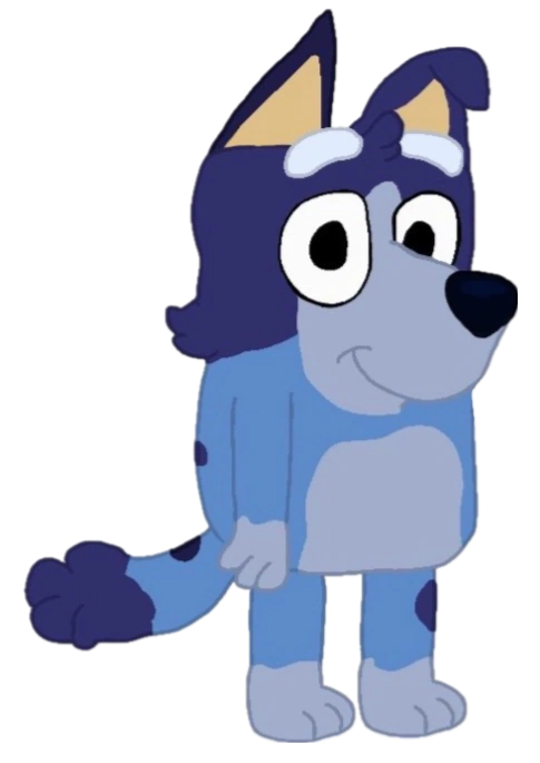 Hoods Lamacraheeler | Bluey Fanon Wiki | Fandom