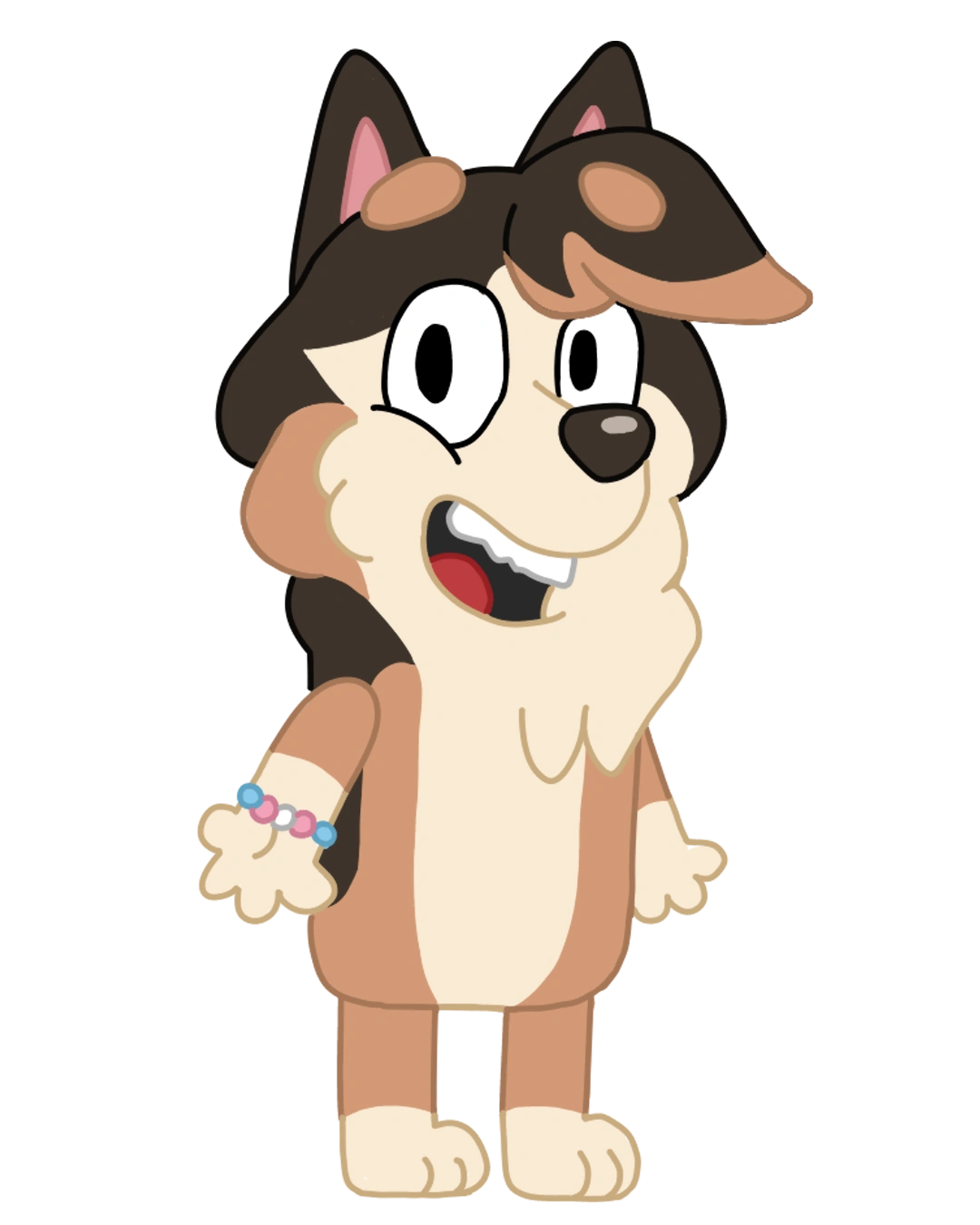 Declan | Bluey Fanon Wiki | Fandom