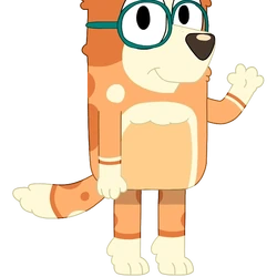 Bluey Bingo Svg, Bluey, Bluey Svg, Blue, Blue Dog, Bluey Characters ...