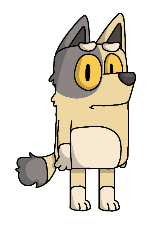 Mantis | Bluey Fanon Wiki | Fandom