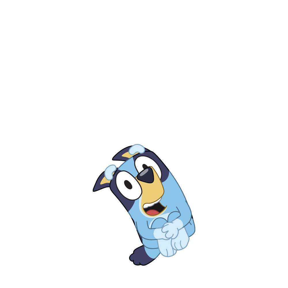 Bluey Heler | Bluey Fanon Wiki | Fandom
