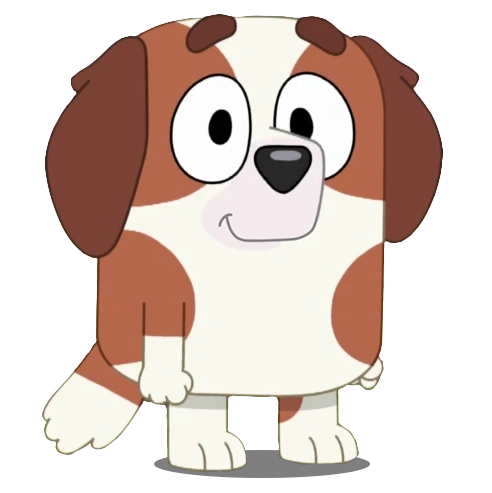 Hercules | Bluey Fanon Wiki | Fandom