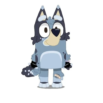 Tracey | Bluey Fanon Wiki | Fandom