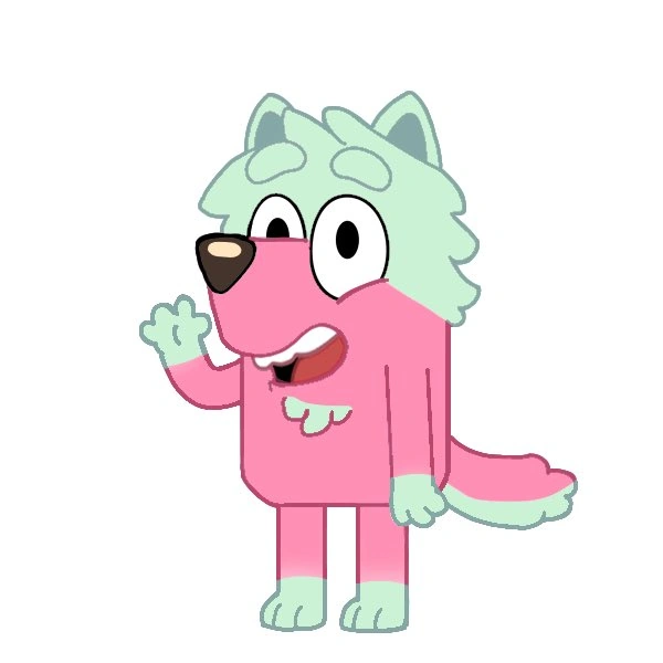 Melon | Bluey Fanon Wiki | Fandom