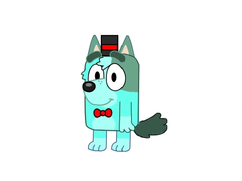 João laboissiere | Bluey Fanon Wiki | Fandom