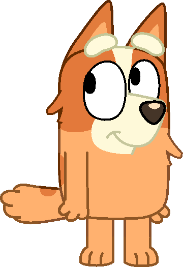 Blog:Leo (Red Heeler) | Bluey Fanon Wiki | Fandom