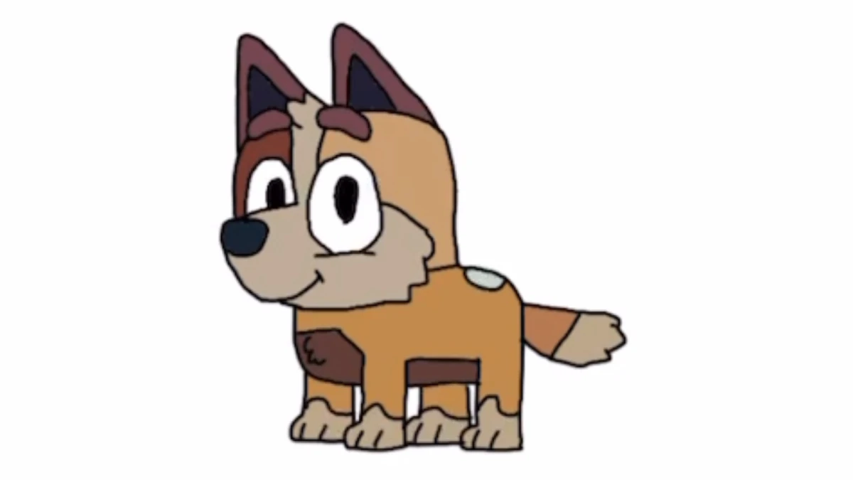 Dawn | Bluey Fanon Wiki | Fandom