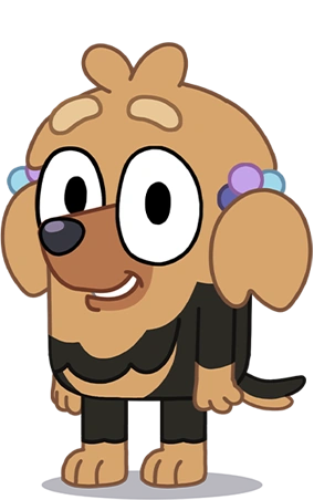 Missy | Bluey Fanon Wiki | Fandom