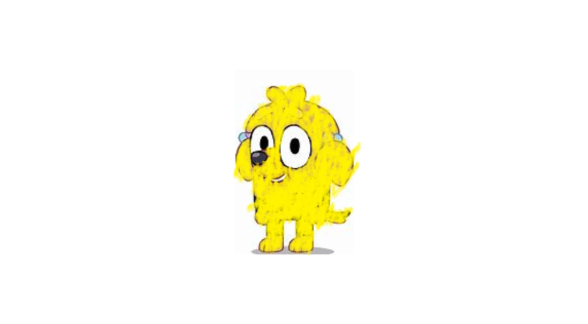 Benny | Bluey Fanon Wiki | Fandom