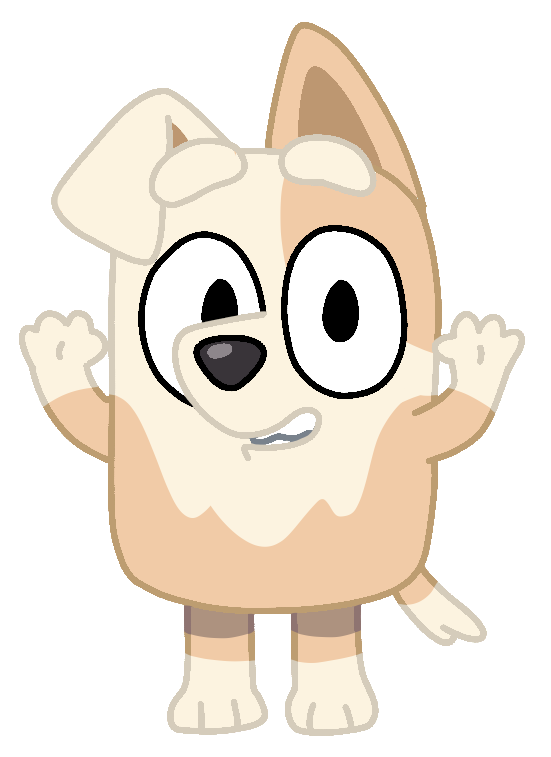 Banjo | Bluey Fanon Wiki | Fandom